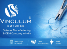 Surgical Staples vs Sutures - Vinculum Sutures